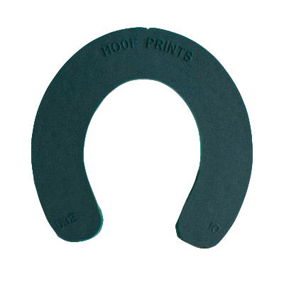 Castle Hoofprint Impak Rim Pad| Northeast Farrier Supply