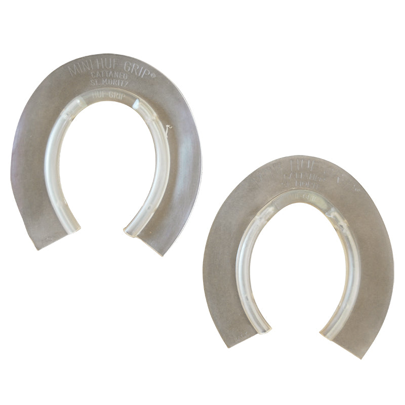 Huf Grip Mini Snow Rim Pads| Northeast Farrier Supply