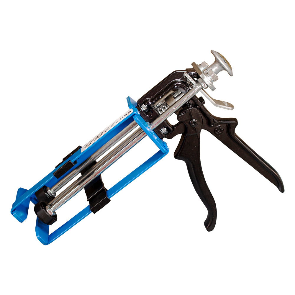 Farrier's Choice Pack-Seal Dispensing Gun| Northeast Farrier Supply