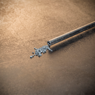 Pathfinder SureStep Tube Metal| Northeast Farrier Supply